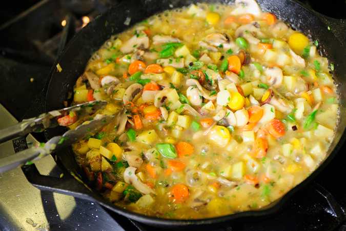 Cooking with Crow Meat: A Recipe for "Blackbird" Pie