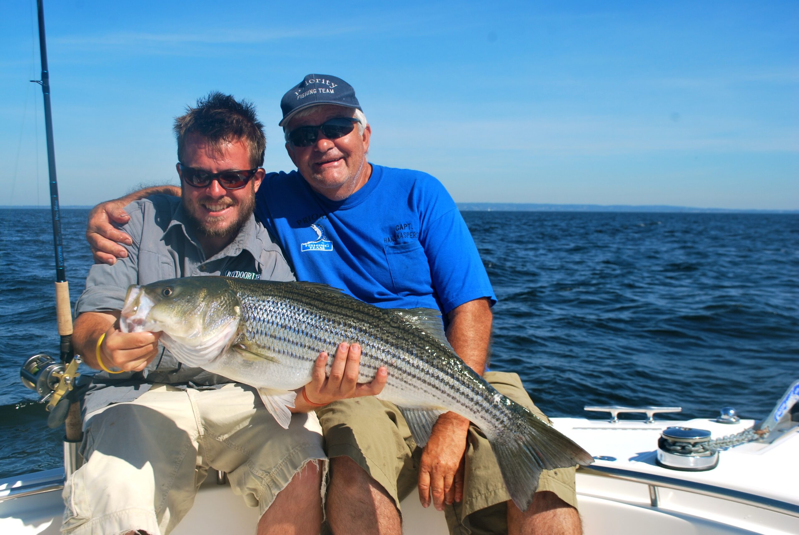 Rick Bach Archives | Page 1 of 2 | Outdoor Life