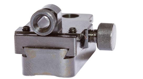 Peep Sights: How to Improve Your Vision and Shooting