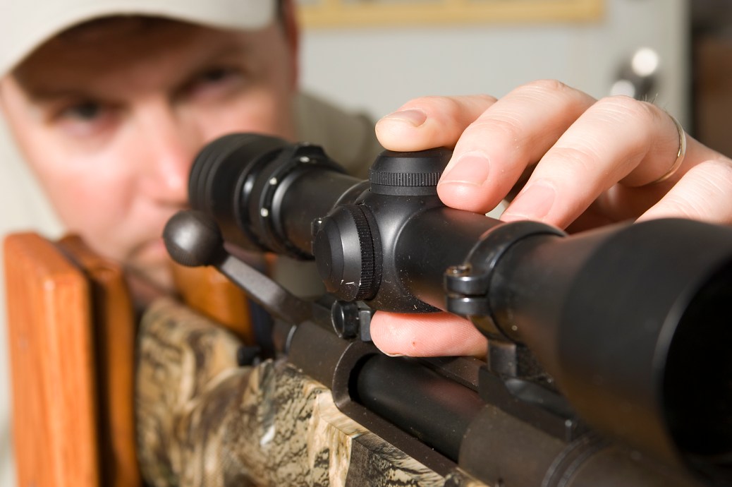Mount a Rifle Scope Yourself in 7 Easy Steps