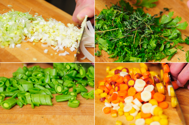 Cooking with Crow Meat: A Recipe for "Blackbird" Pie