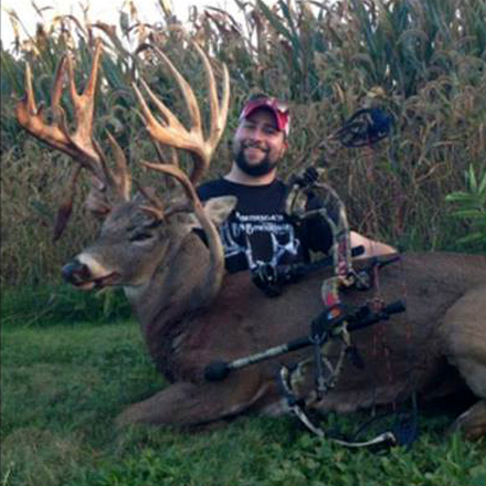 Measuring Antlers: 4 Ways to Score a Deer's Rack