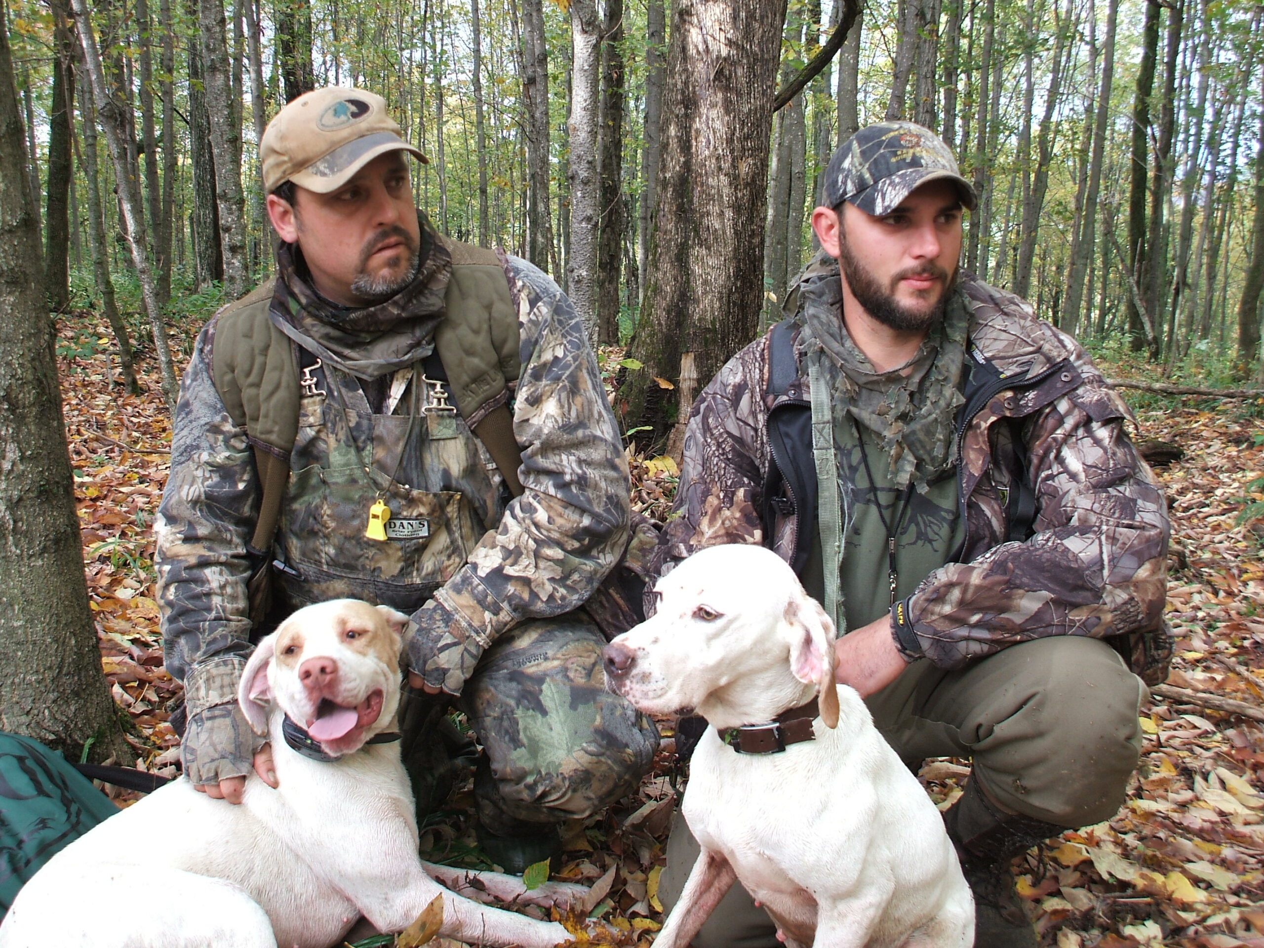 Steve Hickoff Archives | Outdoor Life