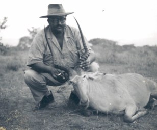 30 of the Most Legendary Hunters of All Time