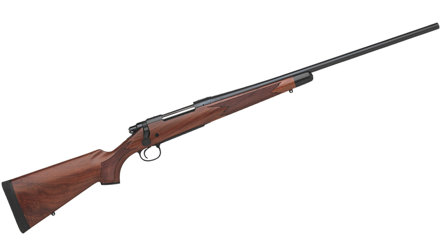 The Remington 700: A Look at the Rifles Behind the 700's 50th Anniversary