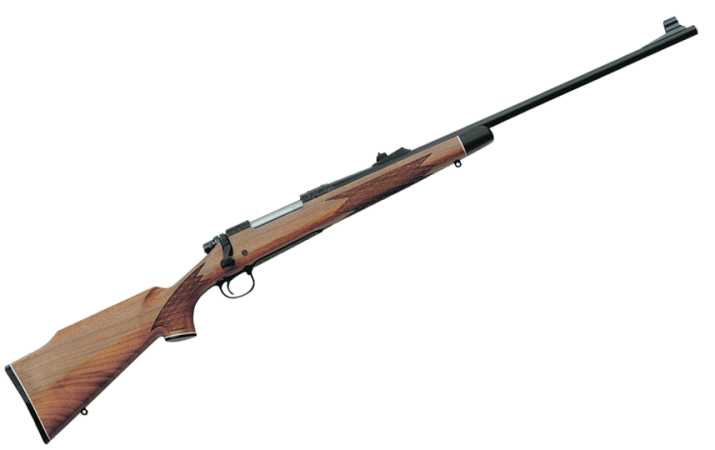 The Remington 700: A Look at the Rifles Behind the 700's 50th Anniversary