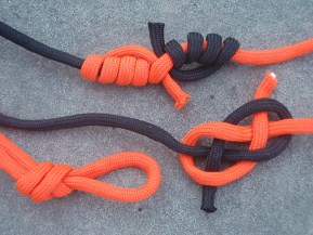 How to Tie a Knot: The 22 Knots You Need to Know