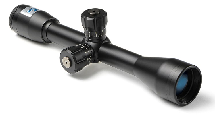 5 Fixed Focus Hunting Scopes, and Why You Should Consider Using One