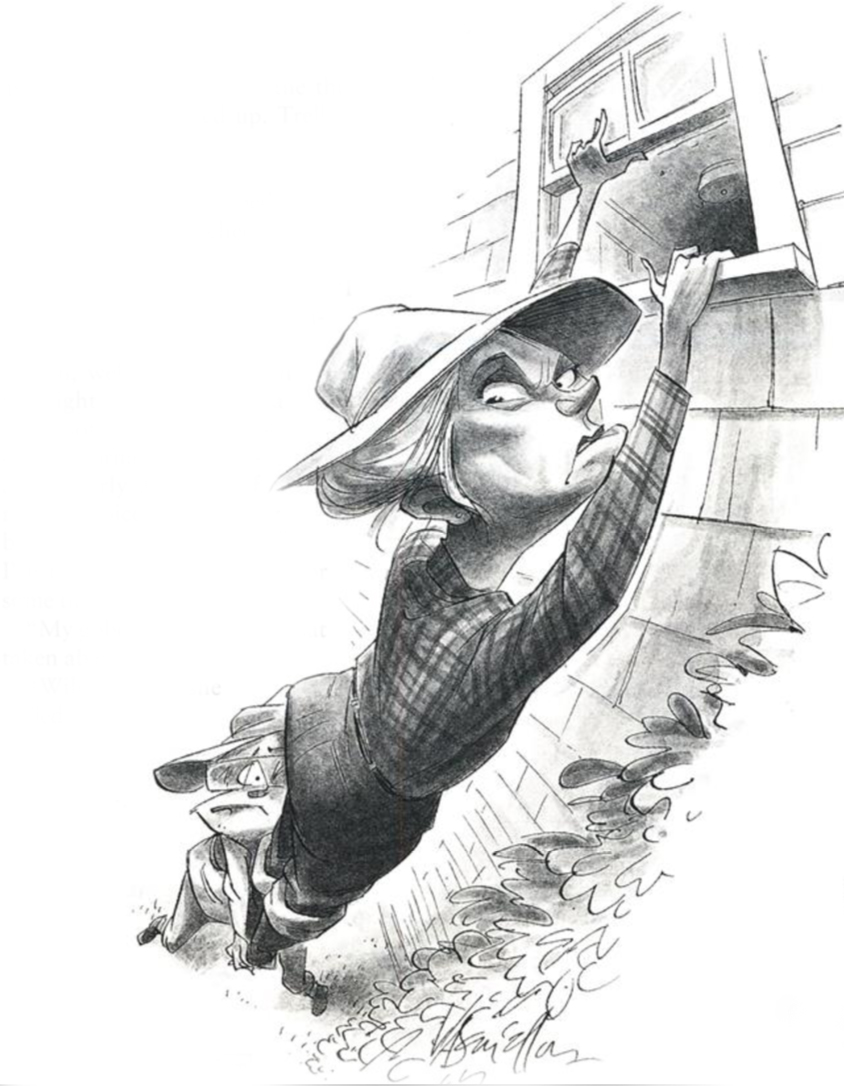 17 Hilarious Pat McManus Quotes About the Outdoors