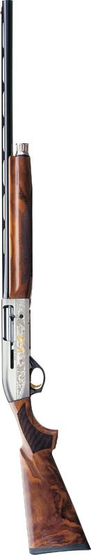 The 50 Best Guns Ever Made