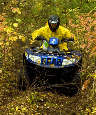 10 Ways To Ruin Your ATV