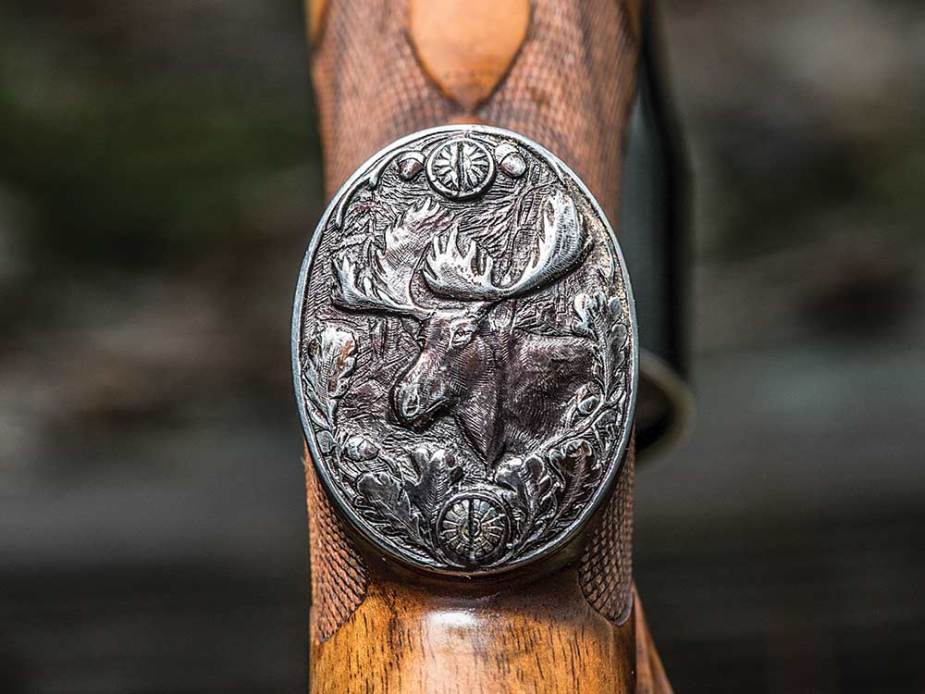 Photos of Jack O'Connor's Perfect Winchester Model 70 | Outdoor Life