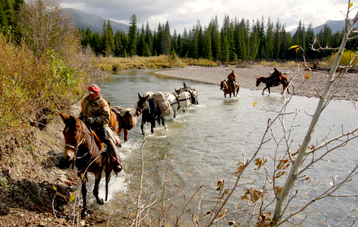 Ultimate Bucket List: The 10 North American Hunts You Must Try Before ...