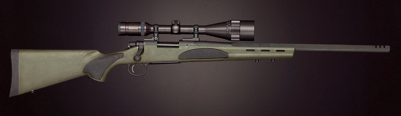 50 Best Hunting Rifles of the Past 10 Years