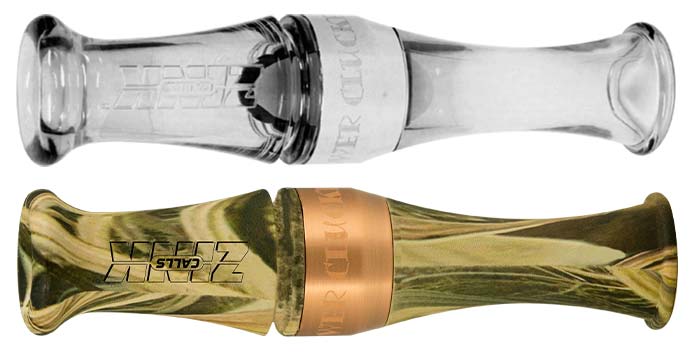 Bargain Short-Reeds: 4 Easy-to-Blow Goose Calls That Won’t Break the Bank