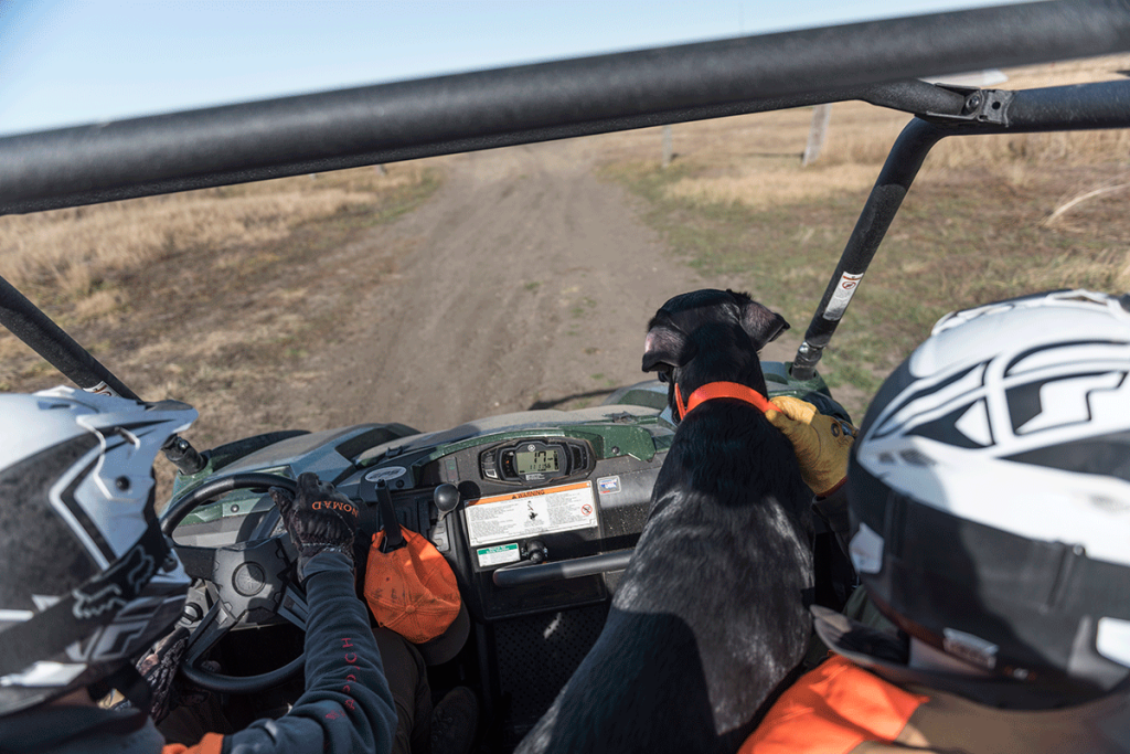 ATVs | Page 2 of 6 | Outdoor Life