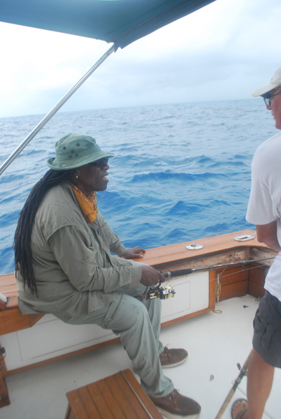 Rick Bach Archives | Outdoor Life