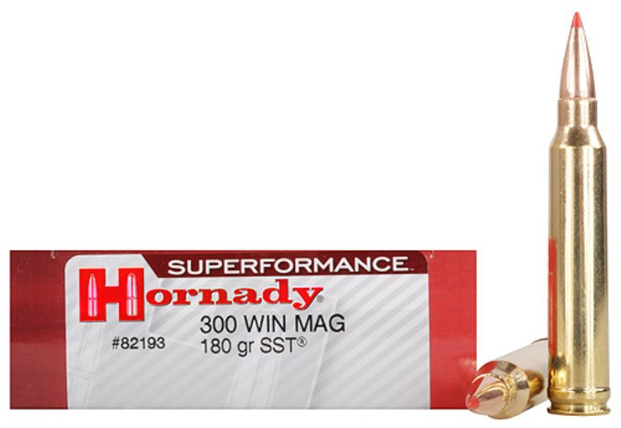 .30-06 Springfield Cartridge Review