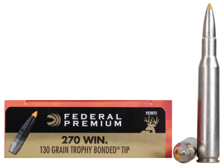 .30-06 Springfield Cartridge Review