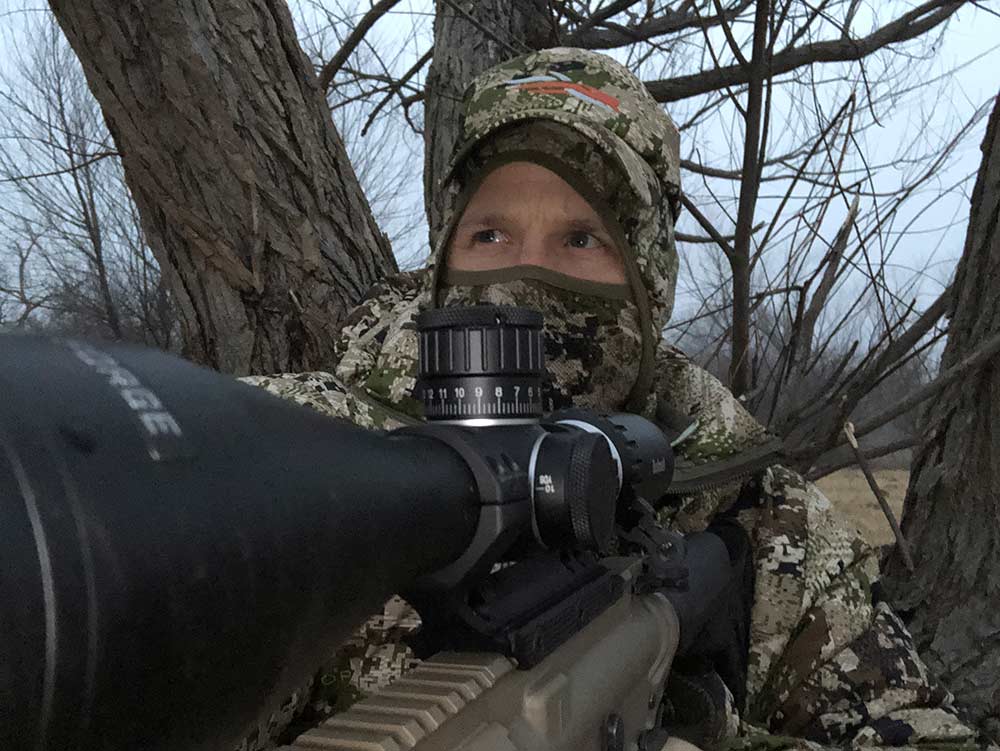 13 Predator Hunting Tips and Tactics from Expert Coyote and Bobcat Hunters