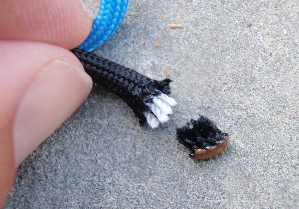 10 Ways to Use Paracord in a Survival Situation