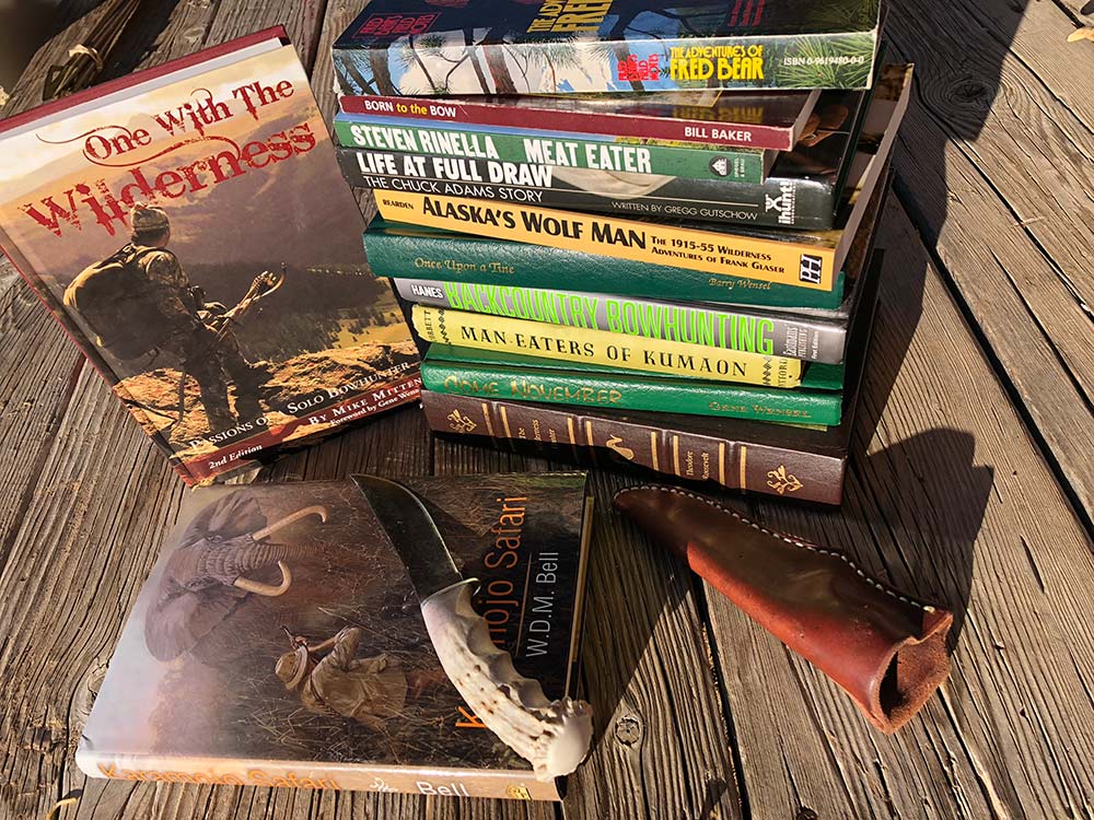 14 Books That Will Change the Way You Hunt