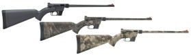 The Six Best Survival Rifles Under $600