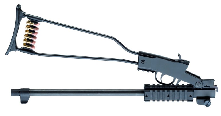 The Six Best Survival Rifles Under $600