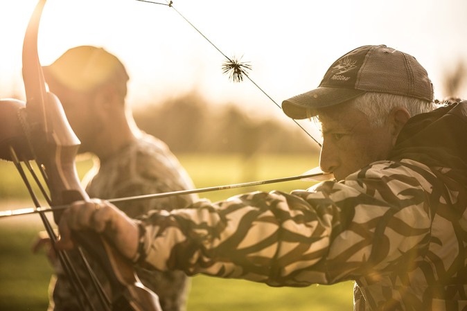 How to Shoot a Traditional Bow: The Basics of Trad Archery