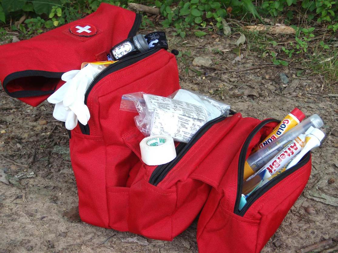 10 Essential First-Aid Skills that Every Outdoorsperson Should Master