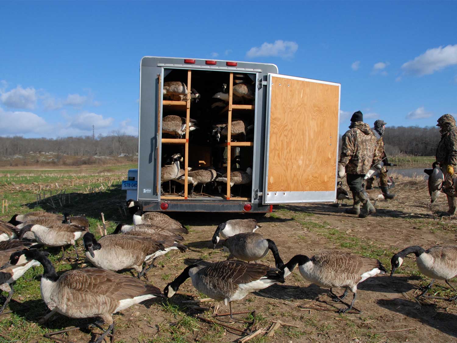 Hunting Trucks: 10 Badass Rigs Designed to Hunt Anywhere