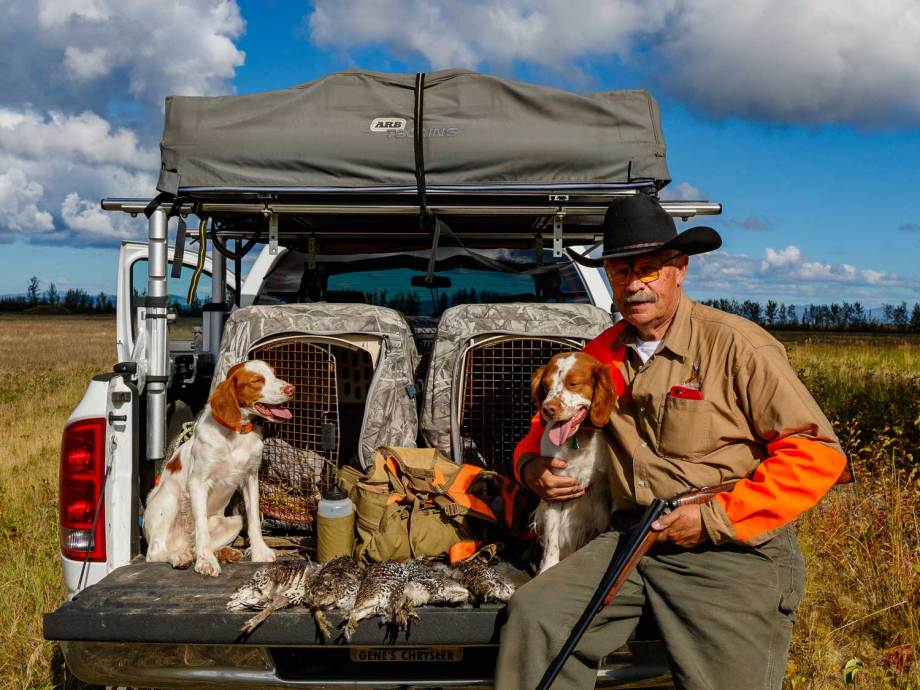 Hunting Trucks: 10 Badass Rigs Designed to Hunt Anywhere