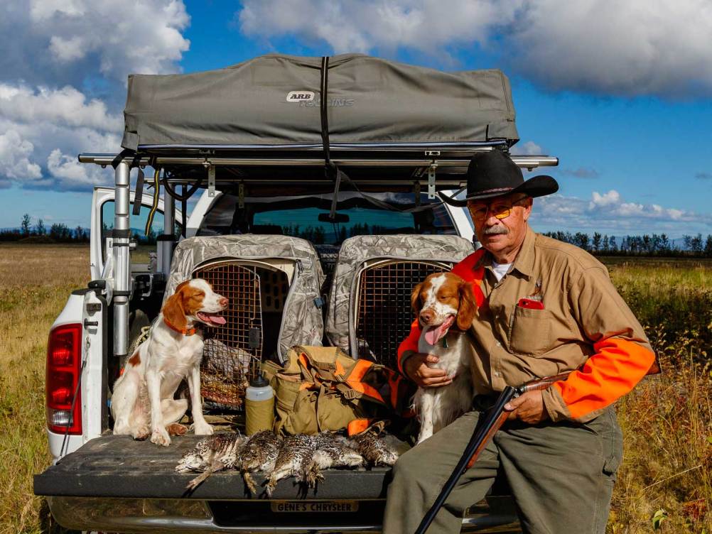 Hunting Trucks: 10 Badass Rigs Designed to Hunt Anywhere