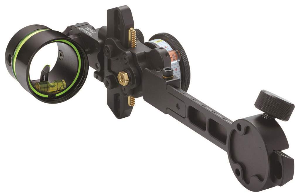 11 Hot New Bow Sights for 2019