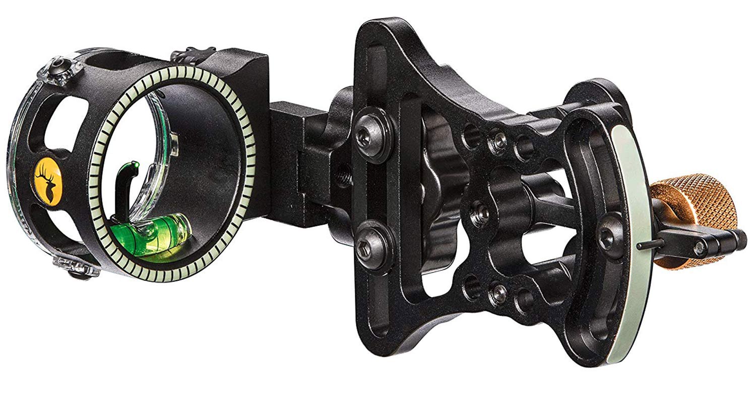 11 Hot New Bow Sights for 2019