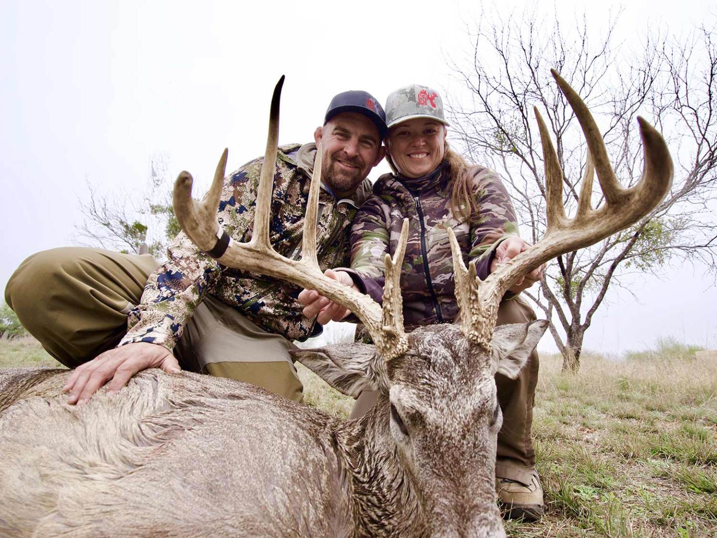 Learn the 10 Habits of Highly Successful Deer Hunters
