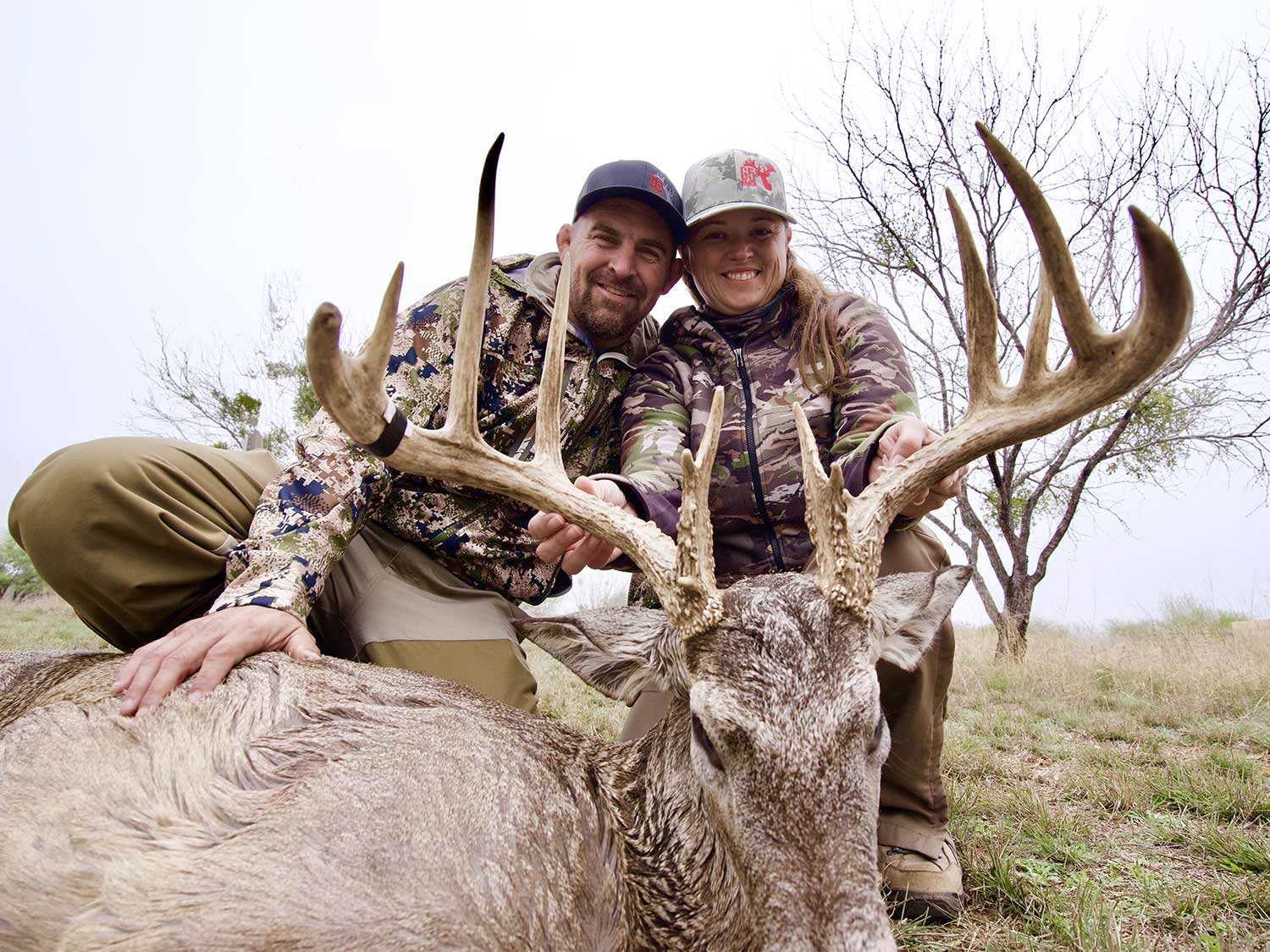 Learn the 10 Habits of Highly Successful Deer Hunters