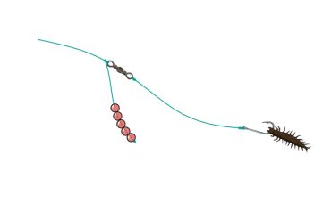15 Bait Rigs That Will Catch Any Fish Anywhere
