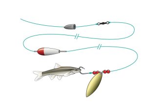 15 Bait Rigs That Will Catch Any Fish Anywhere