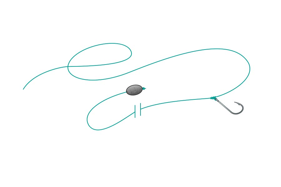 15 Bait Rigs That Will Catch Any Fish Anywhere