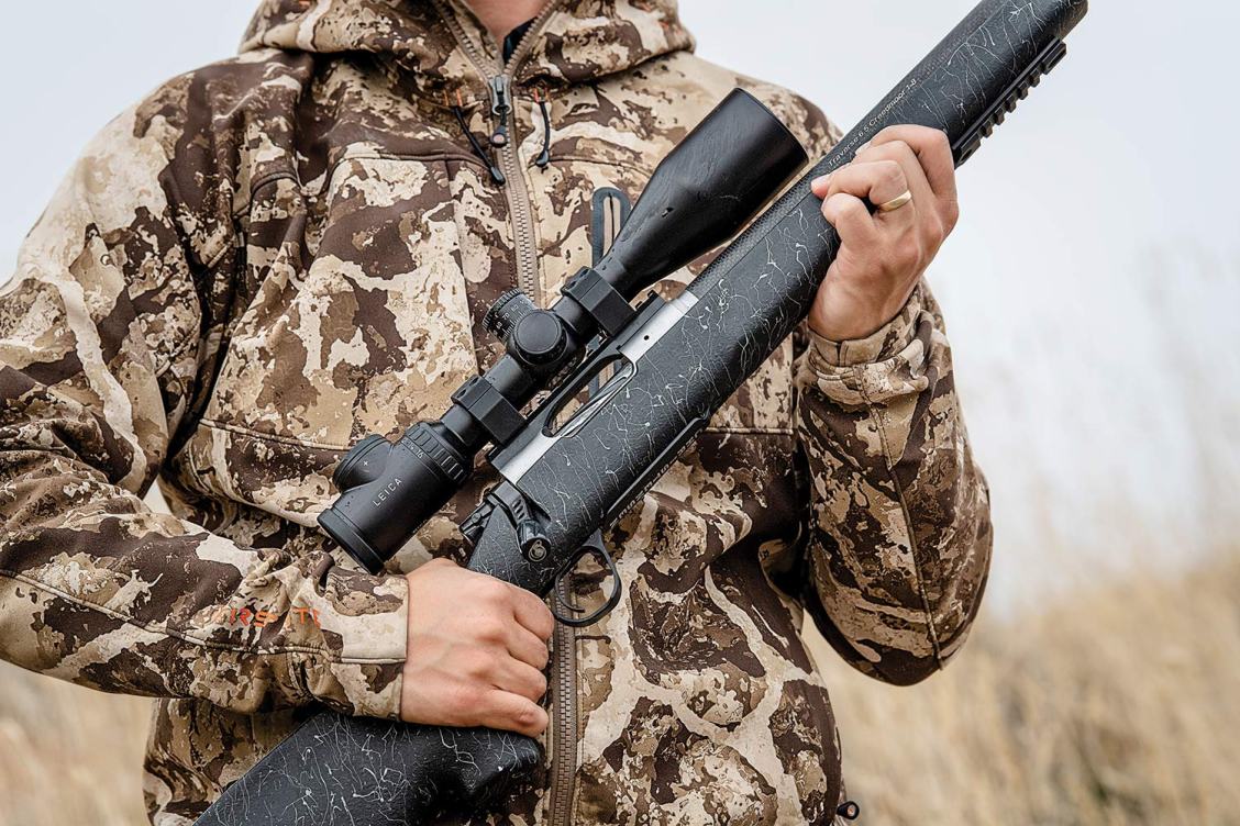 The 18 Best New Hunting and Precision Rifles, Tested