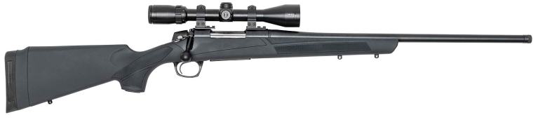 The 18 Best New Hunting and Precision Rifles, Tested