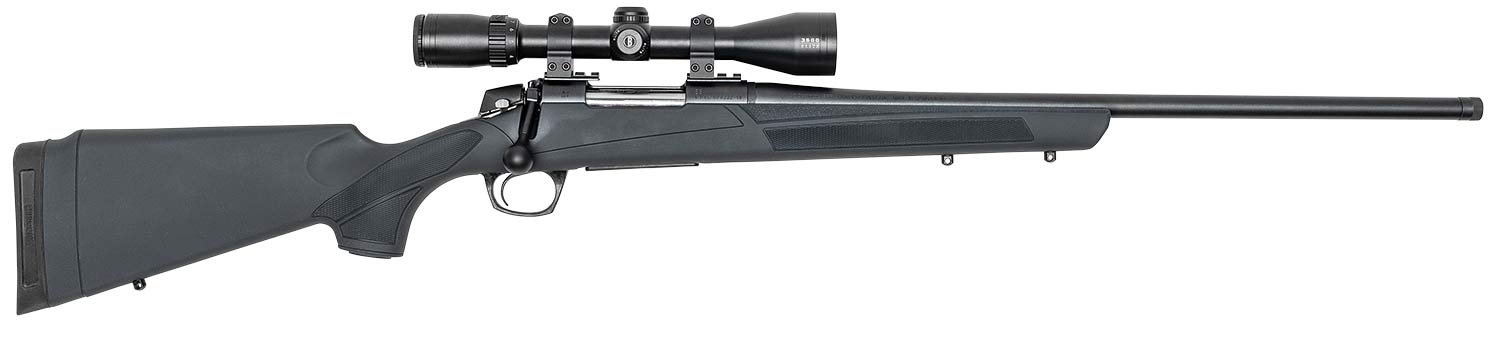 The 18 Best New Hunting and Precision Rifles, Tested