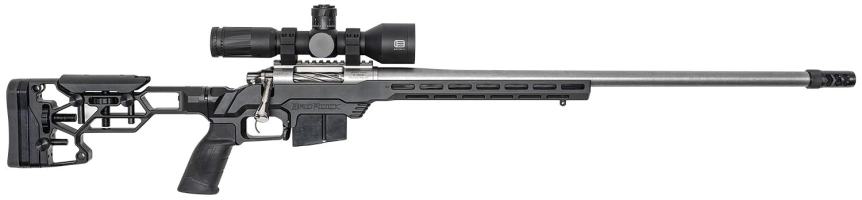 The 18 Best New Hunting and Precision Rifles, Tested