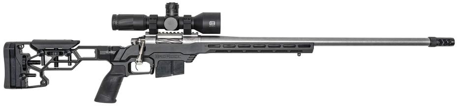 The 18 Best New Hunting and Precision Rifles, Tested