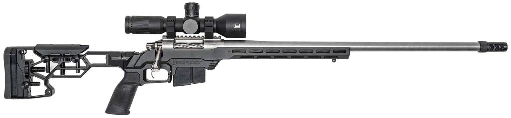 The 18 Best New Hunting and Precision Rifles, Tested