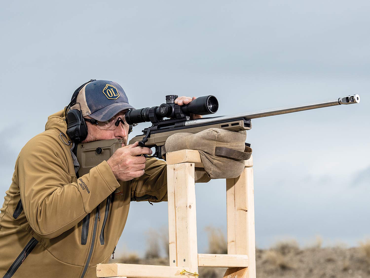 The 18 Best New Hunting and Precision Rifles, Tested