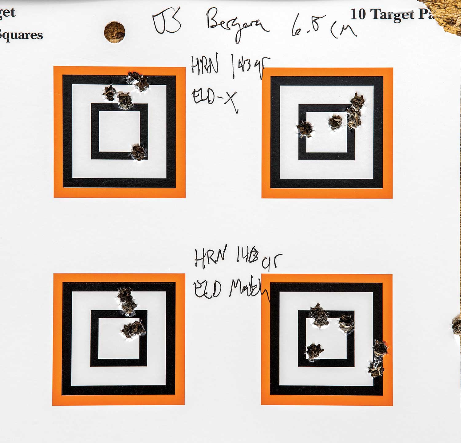 The 18 Best New Hunting and Precision Rifles, Tested