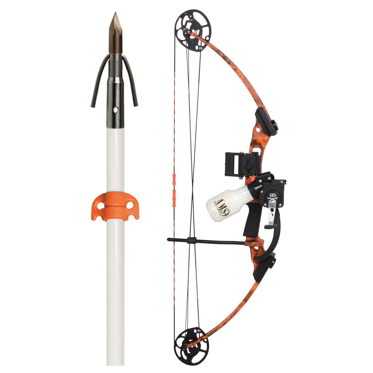 The Best Bowfishing Gear for Beginners
