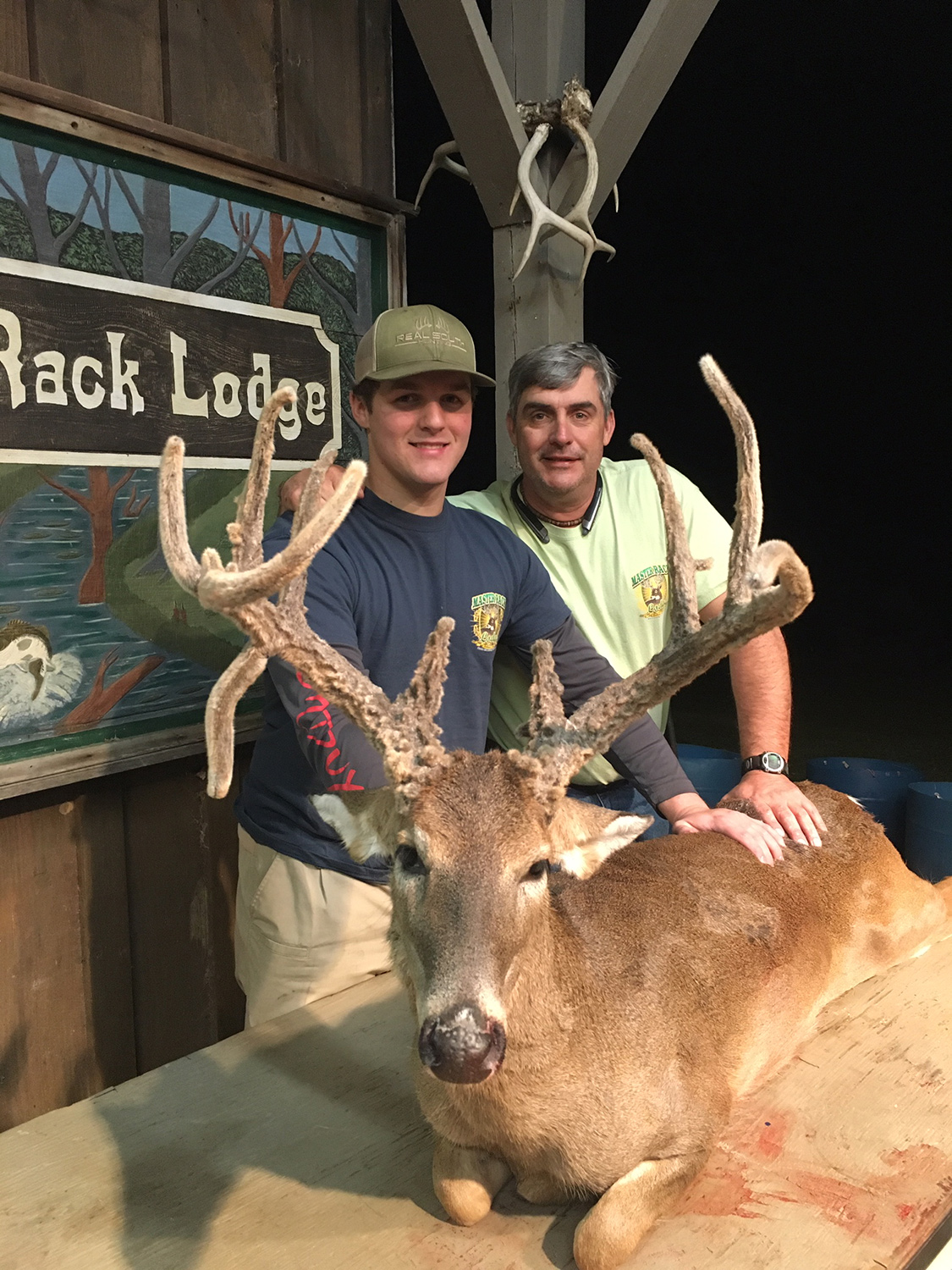 The 8 Weirdest Whitetails You've Ever Seen